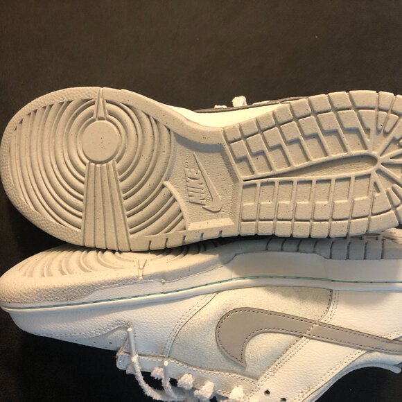 Nike | Shoes | Nike Dunks Winter Storm | Poshmark
